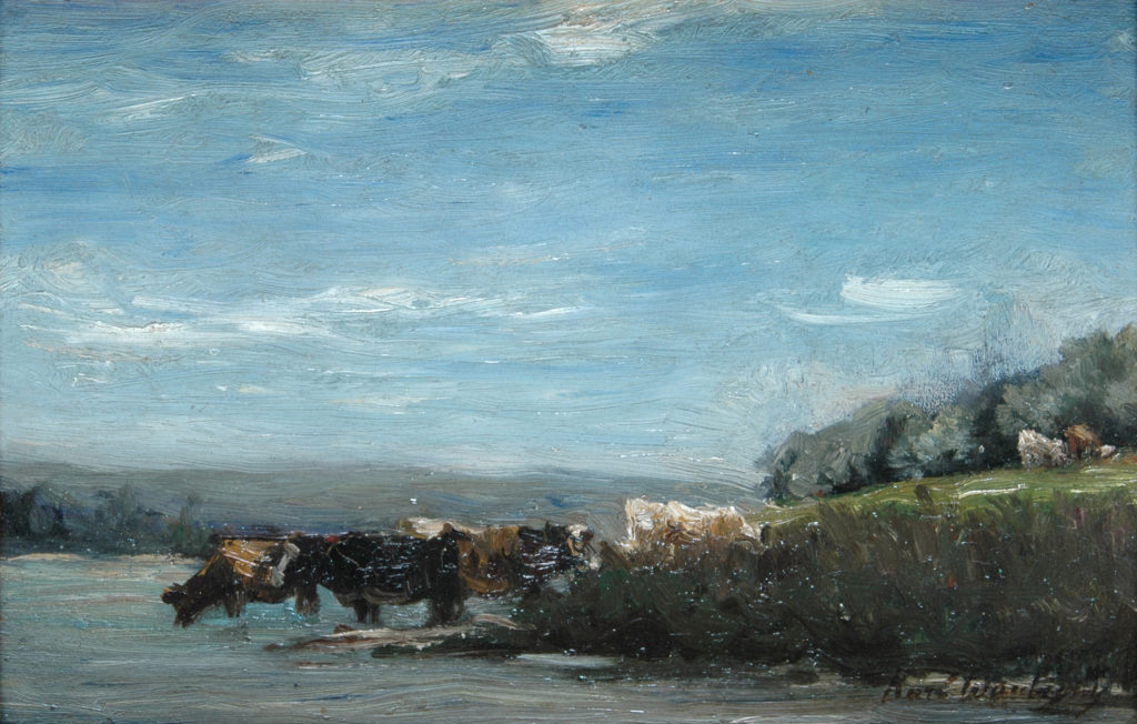 ATELIER ARTISTIQUE : JEUNE PUBLIC - Atelier - Château Auvers-sur-Oise ...